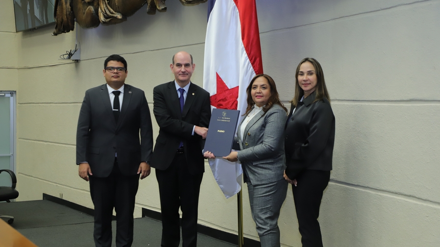 Preview Asamblea De Panamá